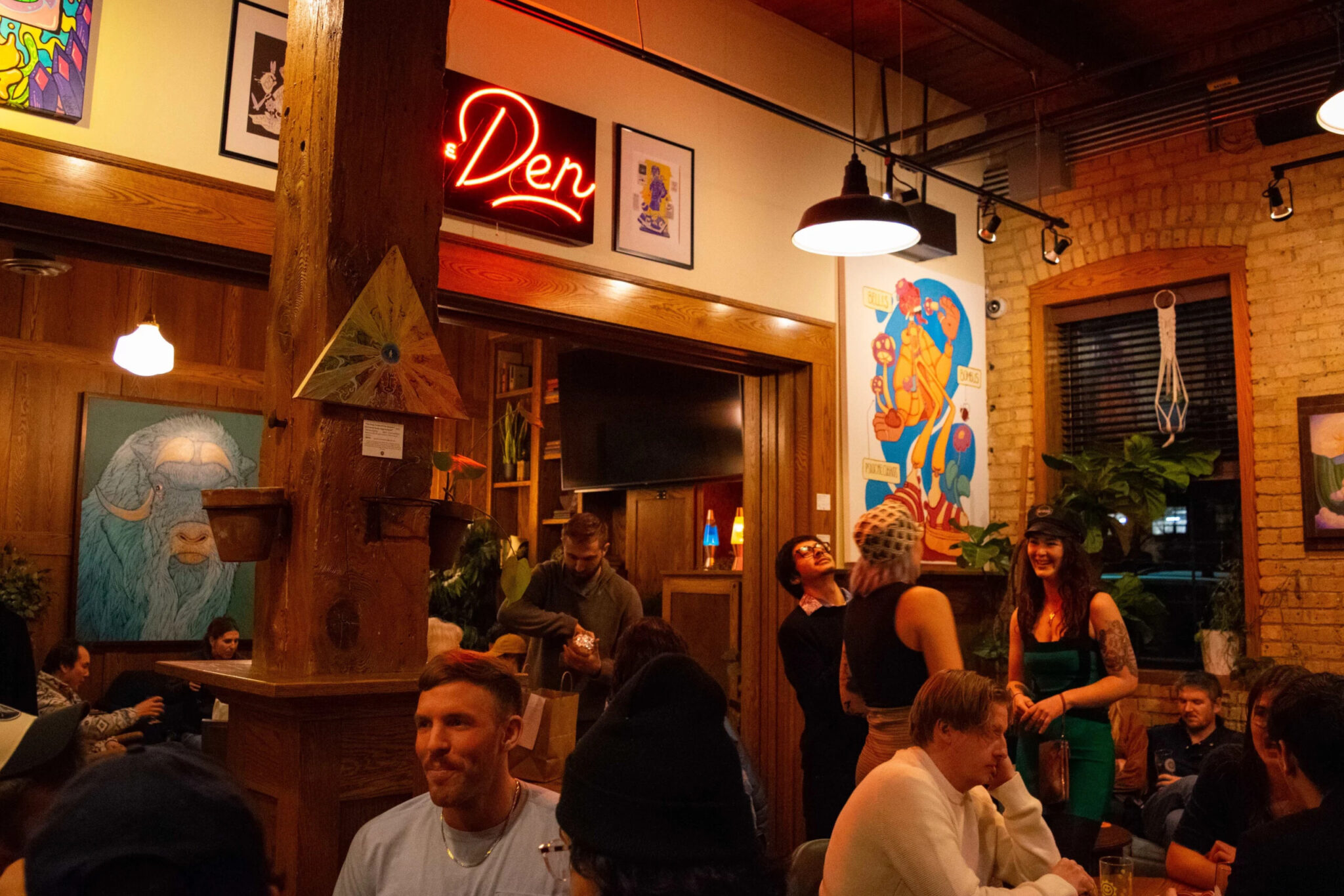 Inside Indeed Brewing: Minneapolis Success Story