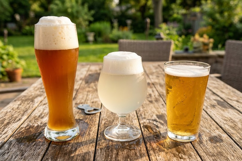 Midwest Craft Beer Blog - Midwest Microbrew